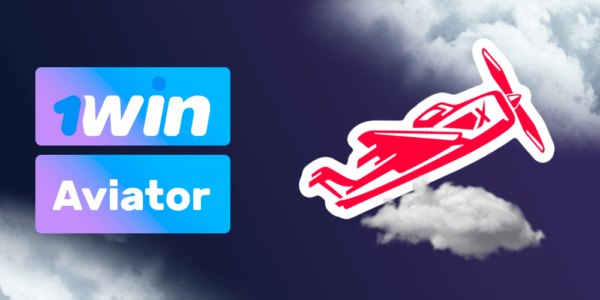 1Win Aviator - Airplane Game With Bonus up to 170,000 INR