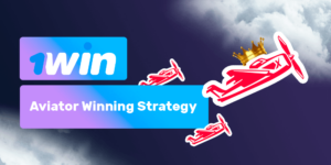 1Win Aviator - Airplane Game With Bonus up to 170,000 INR